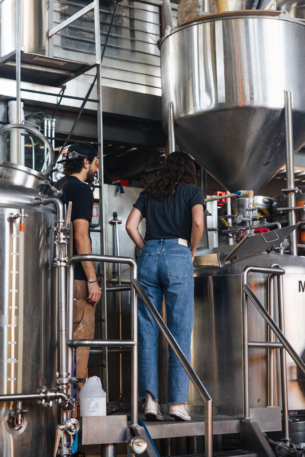 OHSO Brewery + Distillery Store – O.H.S.O. Store